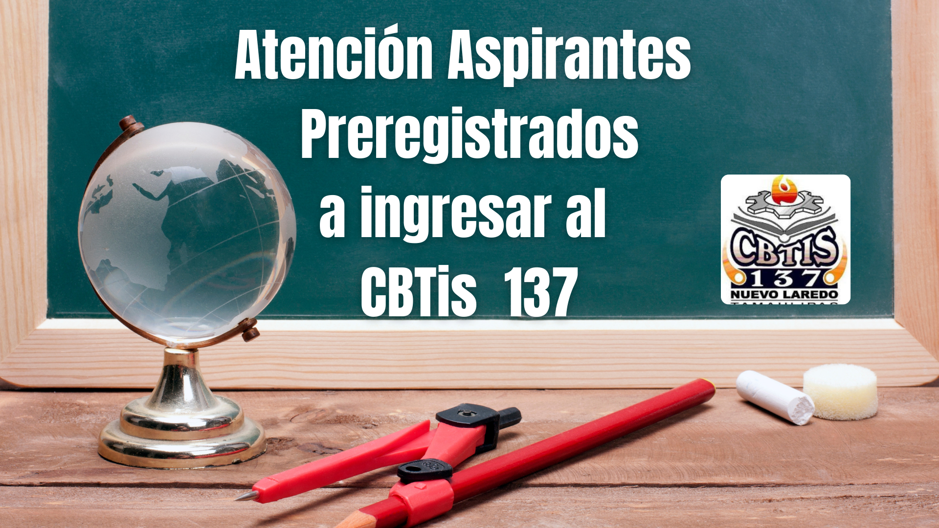 CBTis No. 137 - contenido