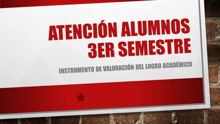 CBTis No. 137 - contenido